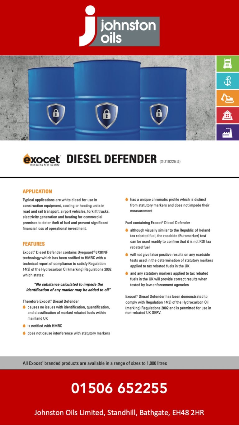 fuel additives | improve fuel performance